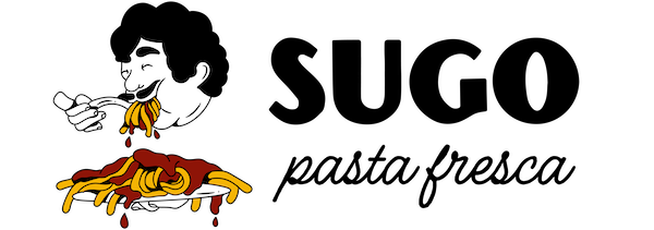 SUGO Paris – Pasta Fresca